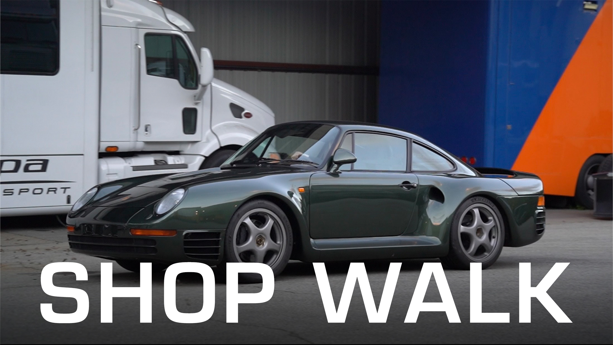 Canepa Shop Walk - Week of February 24th, 2023 - Canepa
