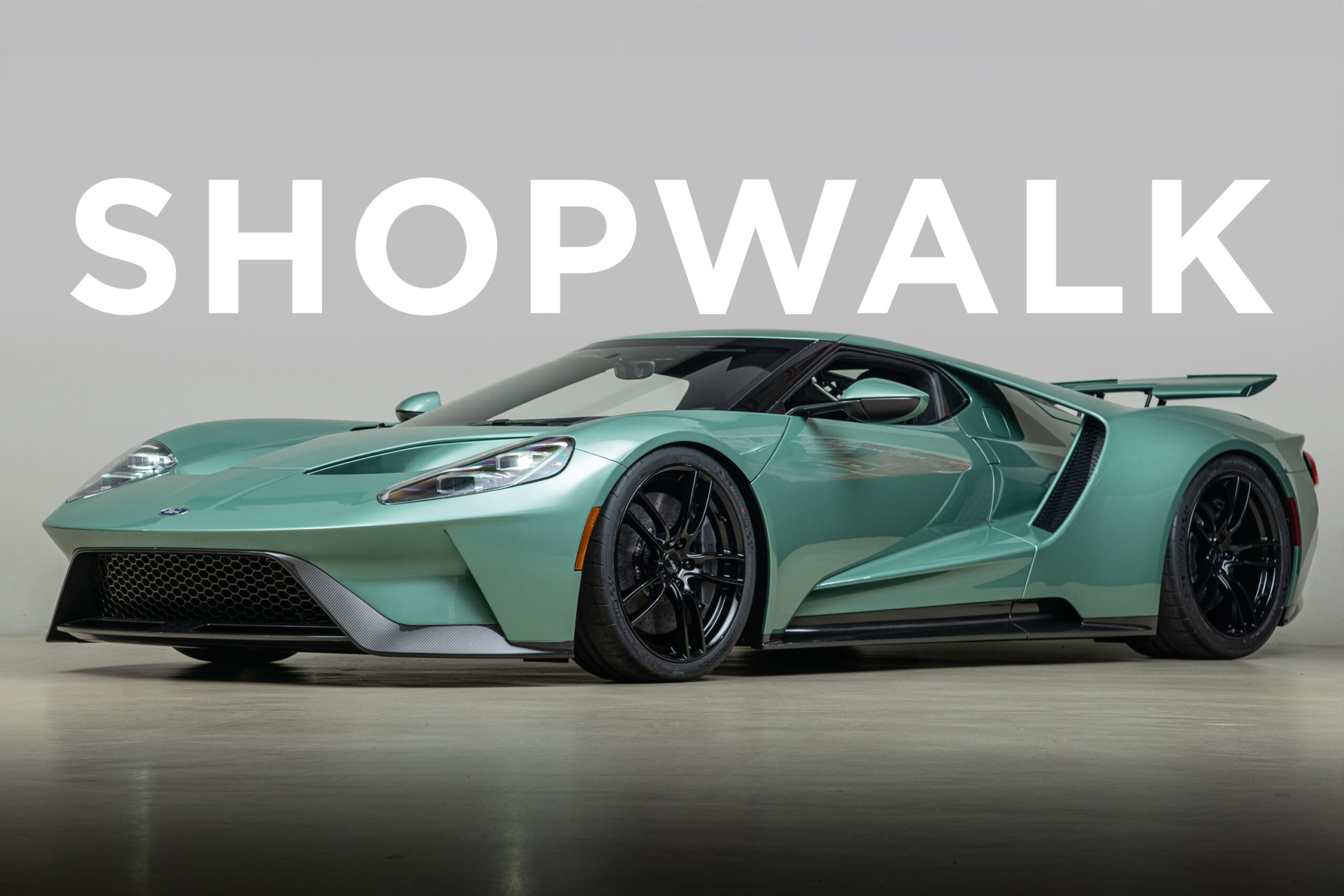 Canepa Shop Walk - Week of January 9th, 2026 - Canepa